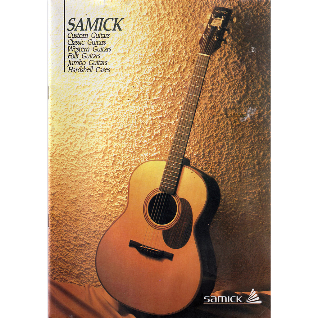 samick 90s