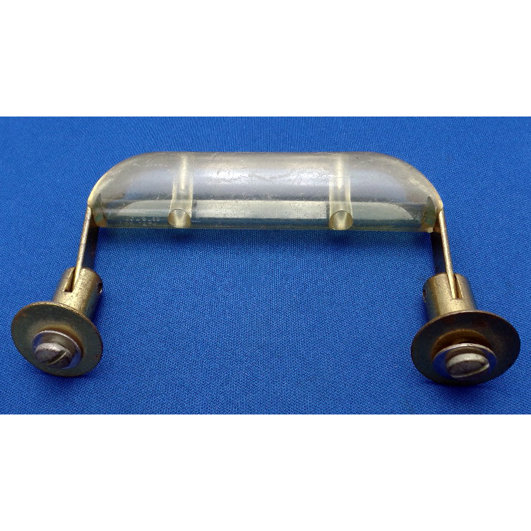 Valco Supro National guitar bass amp handle 1950s made in USA ...