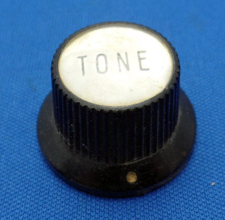 Eko tone button 1960 70s made in Italy - Guitarage.nl - Guitar Crazy ...