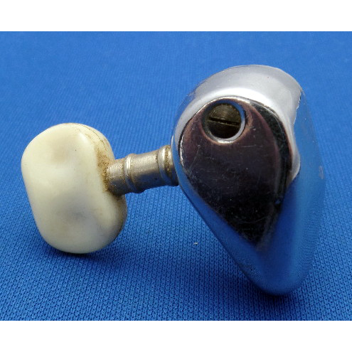 Van Ghent - Van Gent guitar tuner teardrop cover as used by Meazzi made ...